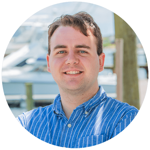 Charles River Analytics Schedule | AUVSI XPONENTIAL 2023