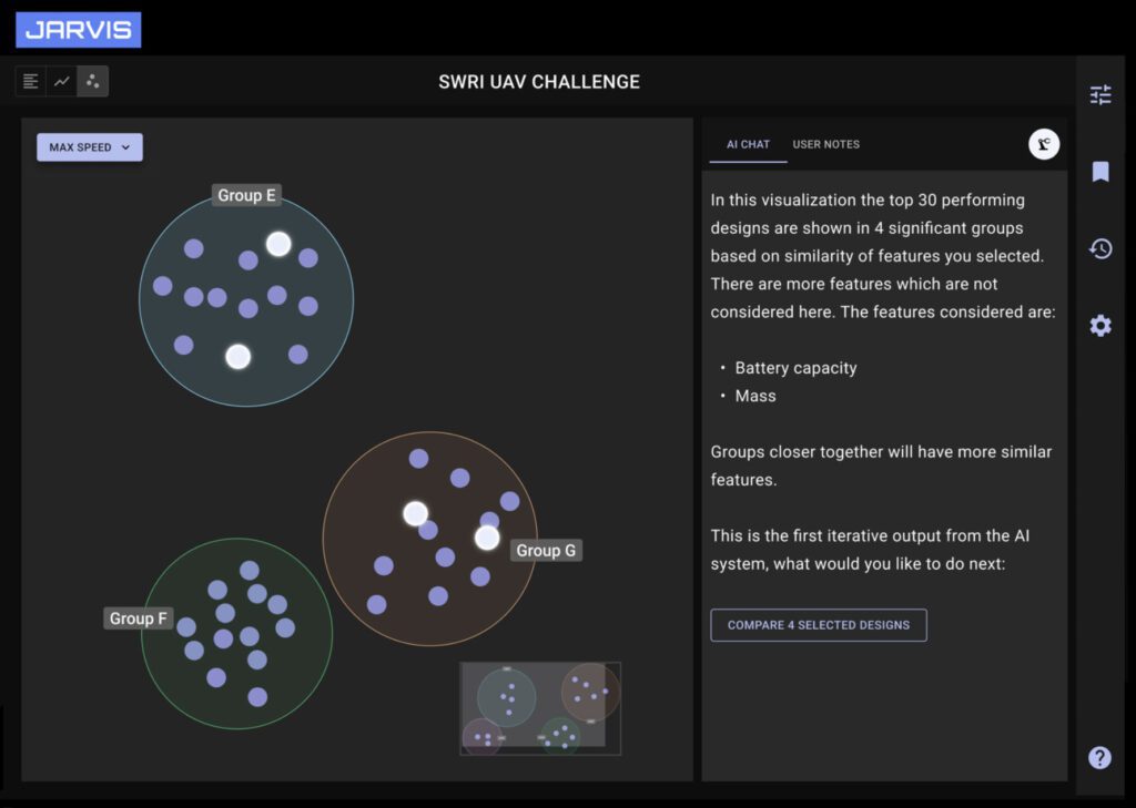 JARVIS - Charles River Analytics